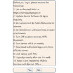 Personal Login – Hamraaz